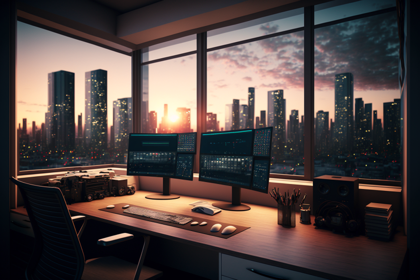 Business Systems - Kittson Virtual Solutions